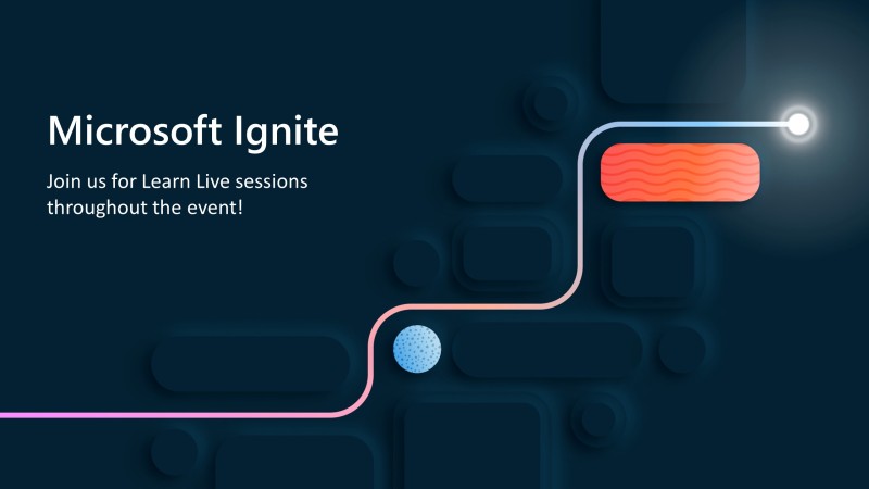 Microsoft AI & Innovation Summit! November 7th 2022 - MCT Community