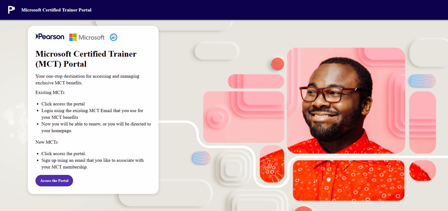 How to renew the MCT status - MCT Community